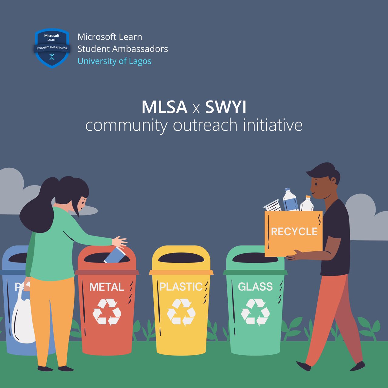 MLSA-UNILAG